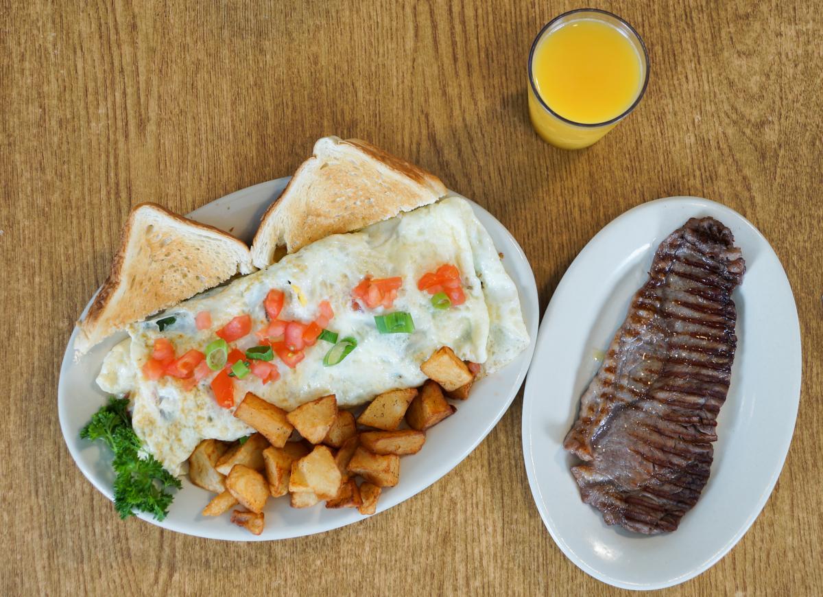 The Golden Greek Restaurant - Welcome to the Greek! Located in New ...