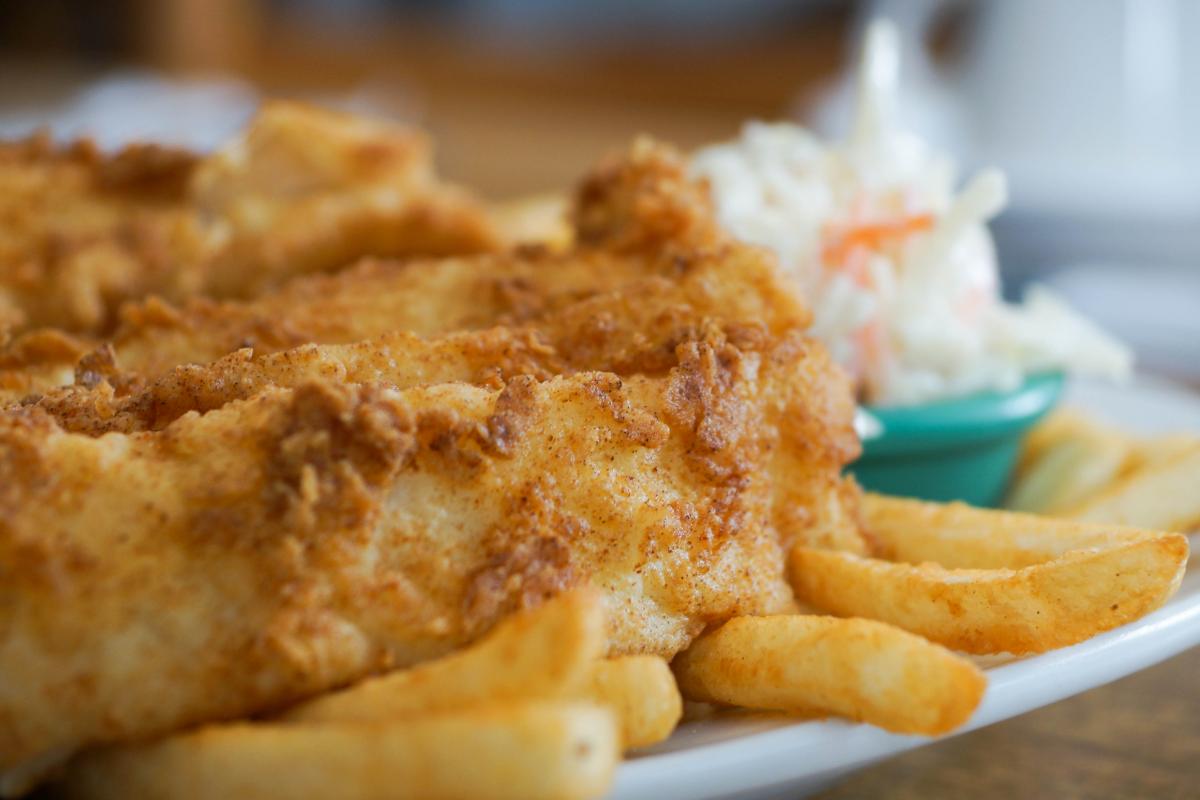 The Golden Greek Restaurant - Welcome to the Greek! Located in New ...