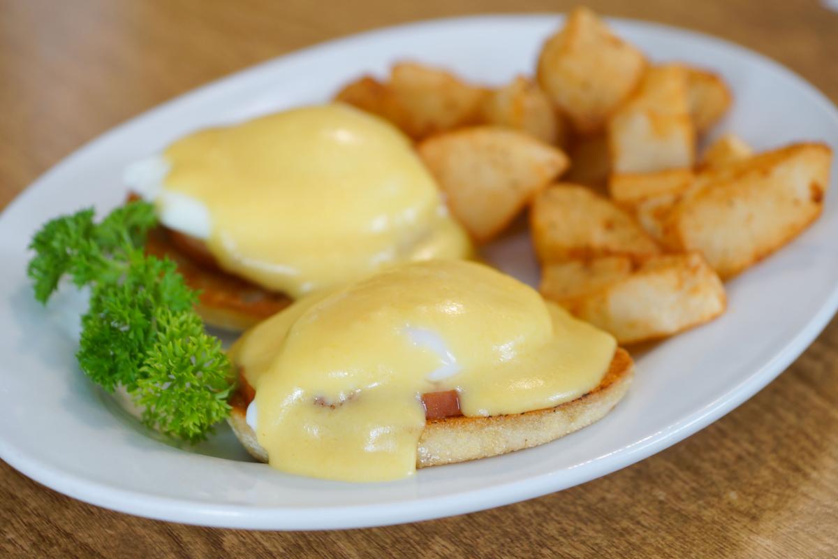 The Golden Greek Restaurant - Welcome to the Greek! Located in New ...