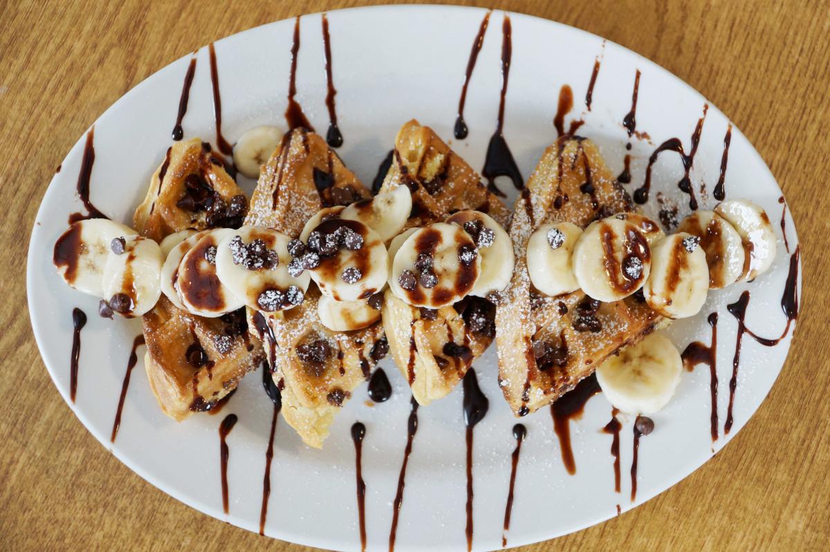 The Golden Greek Restaurant - Welcome to the Greek! Located in New ...